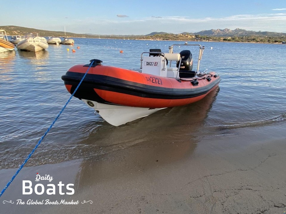 Valiant Schlauchboot 80 Ps for sale. View price, photos and Buy Valiant ...