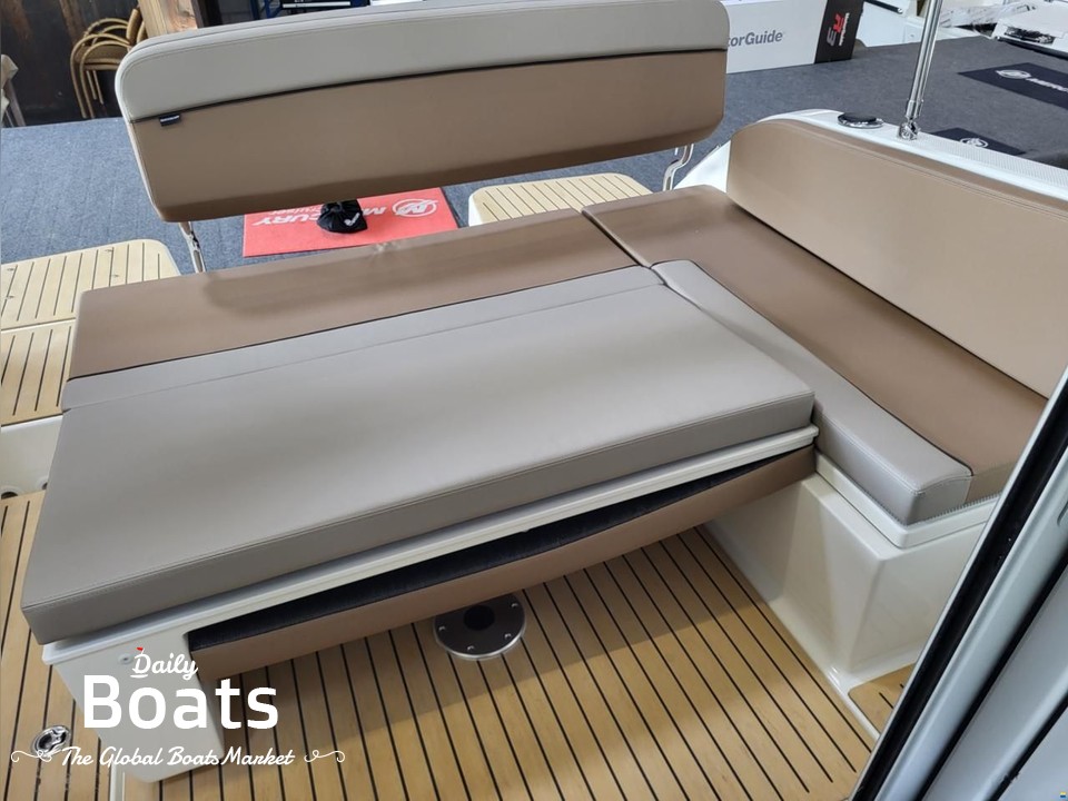 Quicksilver 675 Weekender for sale. View price, photos and Buy ...