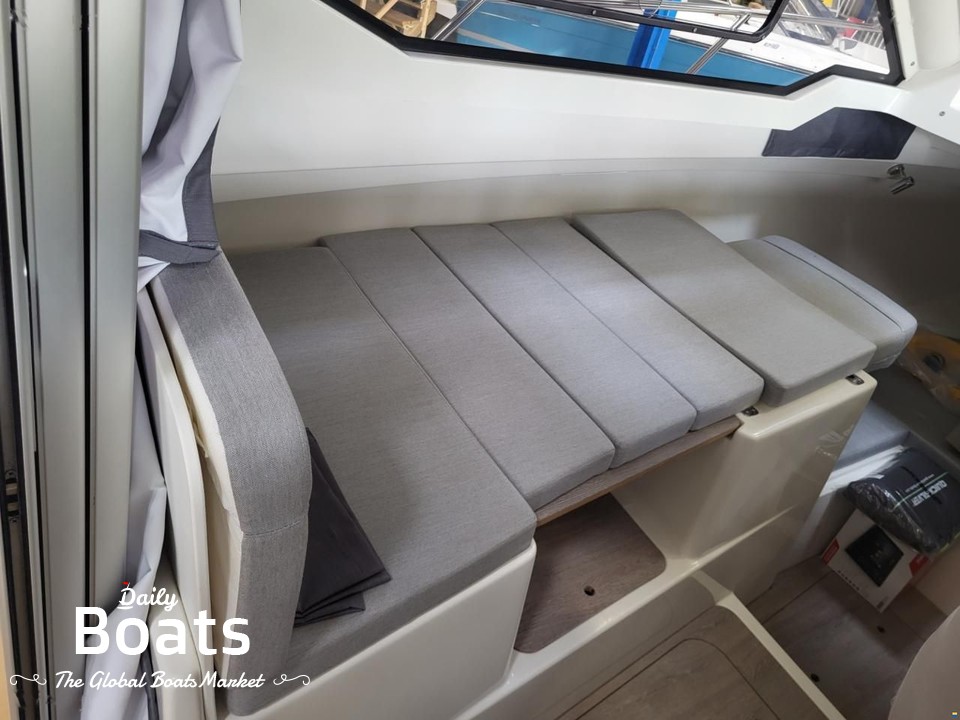 Quicksilver 675 Weekender for sale. View price, photos and Buy ...