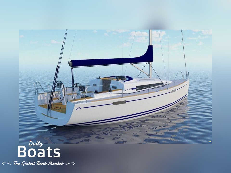 2023 Arcona '385 385 for sale. View price, photos and Buy 2023 Arcona ...