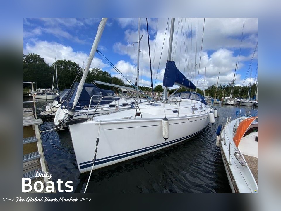 2006 Hanse 370 for sale. View price, photos and Buy 2006 Hanse 370 #415047
