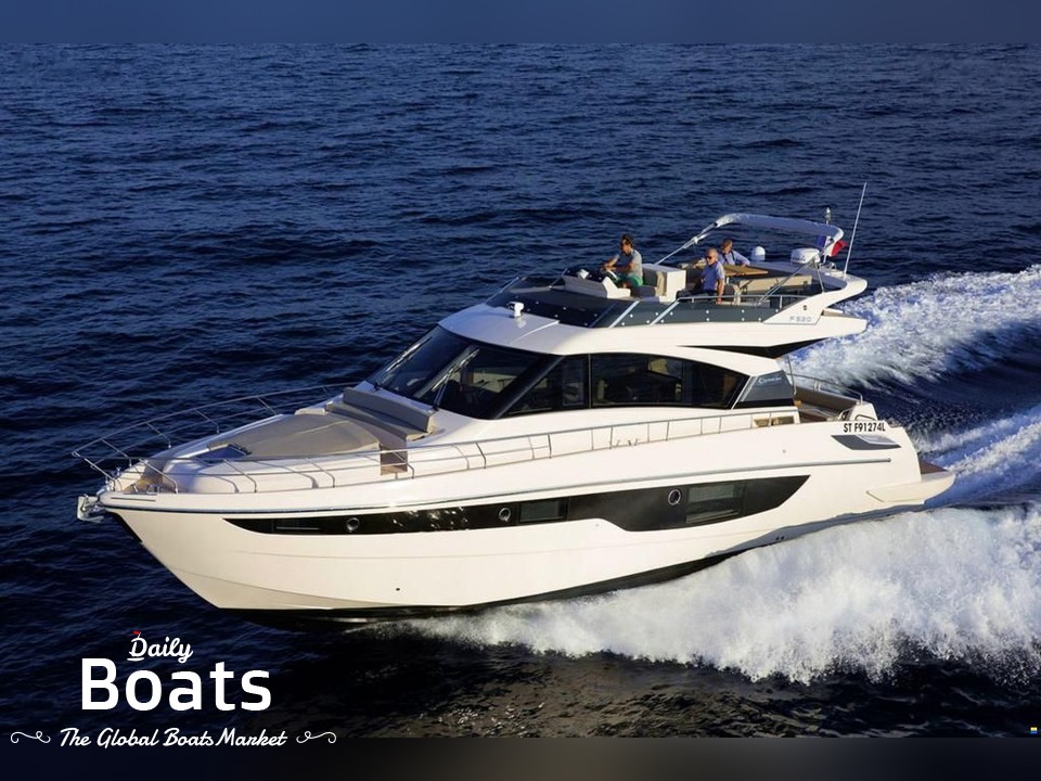 2023 Cayman F520 на продажу. Посмотреть цену, фотографии и Купить 2023 ...