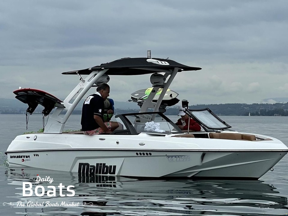 2020 Malibu 20 Vtx for sale. View price, photos and Buy 2020 Malibu 20 ...