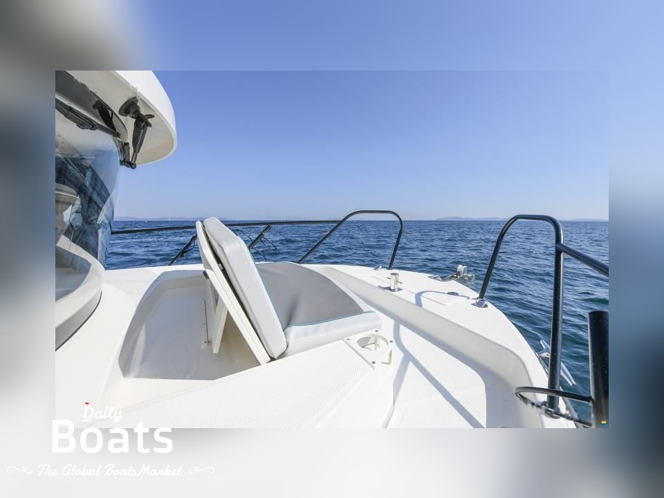 2023 Quicksilver 805 Pilothouse for sale. View price, photos and Buy 2023 Quicksilver 805 ...