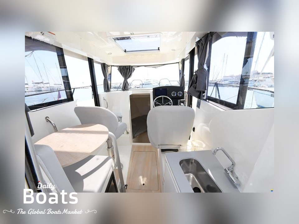 2023 Quicksilver 805 Pilothouse for sale. View price, photos and Buy 2023 Quicksilver 805 ...