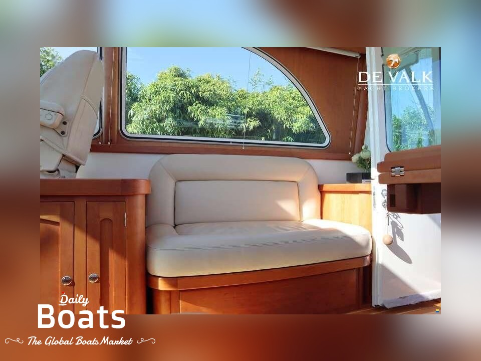 2008 Dale Motor Yachts Nelson 45 Classic for sale. View price, photos ...