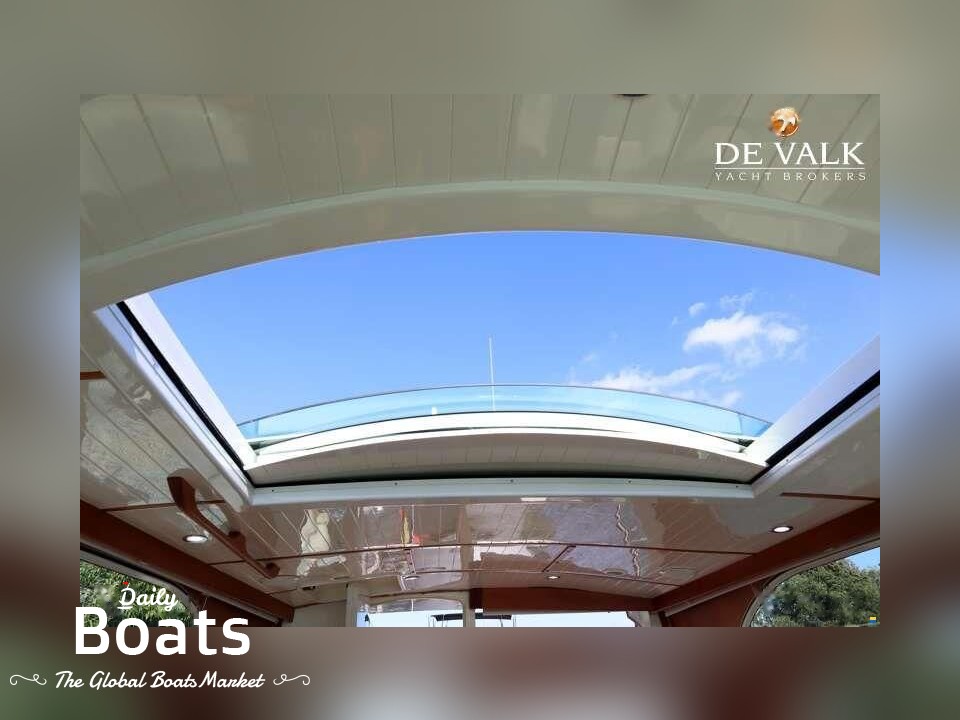 2008 Dale Motor Yachts Nelson 45 Classic for sale. View price, photos ...