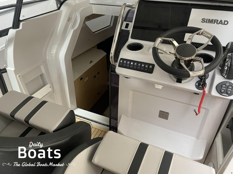 2022 Ryck 280 for sale. View price, photos and Buy 2022 Ryck 280 #415082