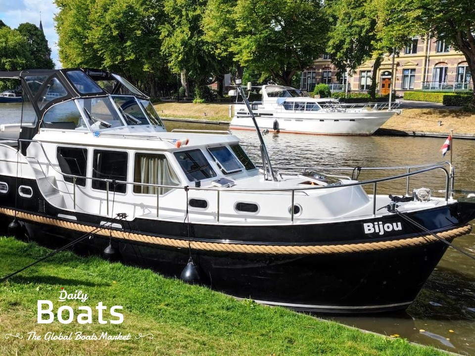 2009 Gruno 33 Classic Retro for sale. View price, photos and Buy 2009 ...