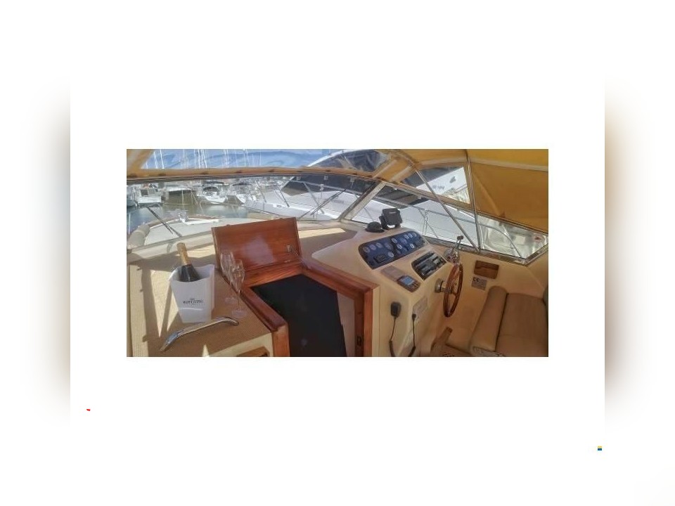 1999 Apreamare Smeraldo for sale. View price, photos and Buy 1999 ...