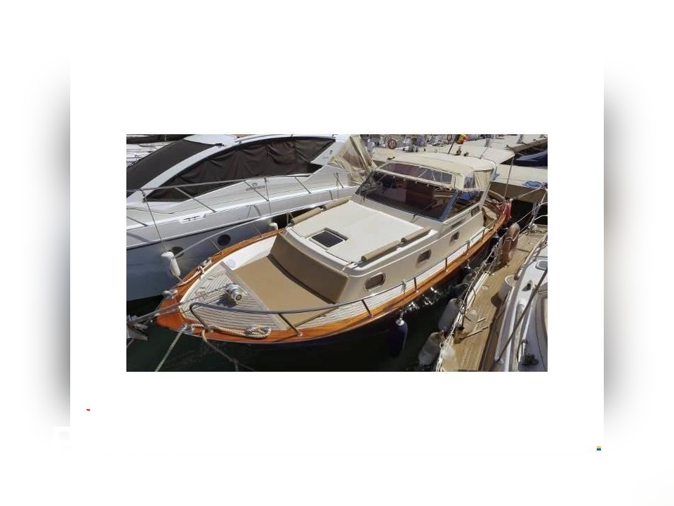 1999 Apreamare Smeraldo for sale. View price, photos and Buy 1999 ...