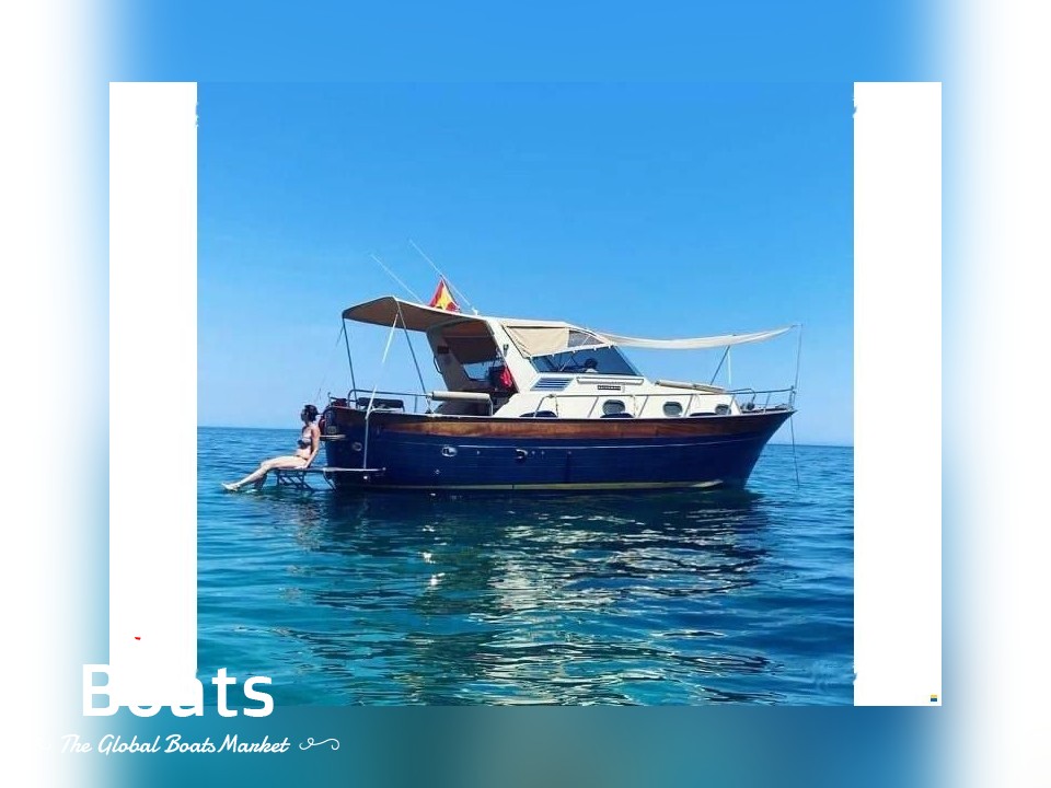 1999 Apreamare Smeraldo for sale. View price, photos and Buy 1999 ...