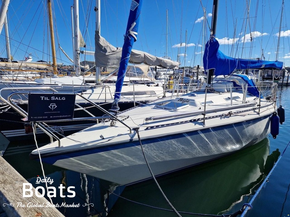 1978 Granada 31 for sale. View price, photos and Buy 1978 Granada 31 ...