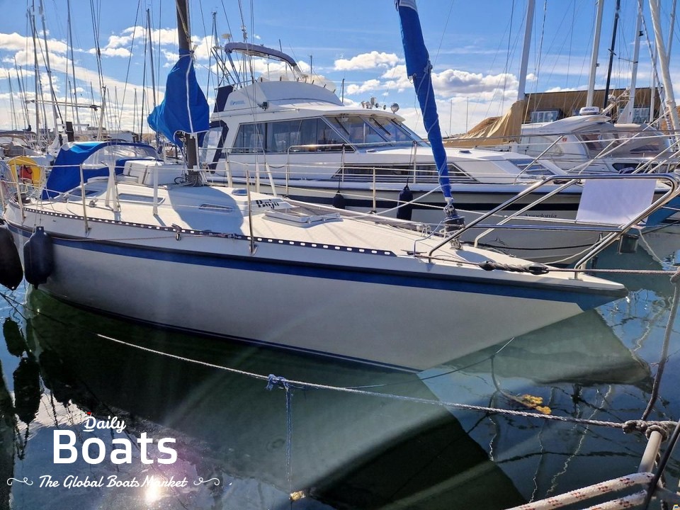 1978 Granada 31 for sale. View price, photos and Buy 1978 Granada 31 ...