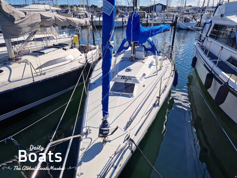 1978 Granada 31 for sale. View price, photos and Buy 1978 Granada 31 ...