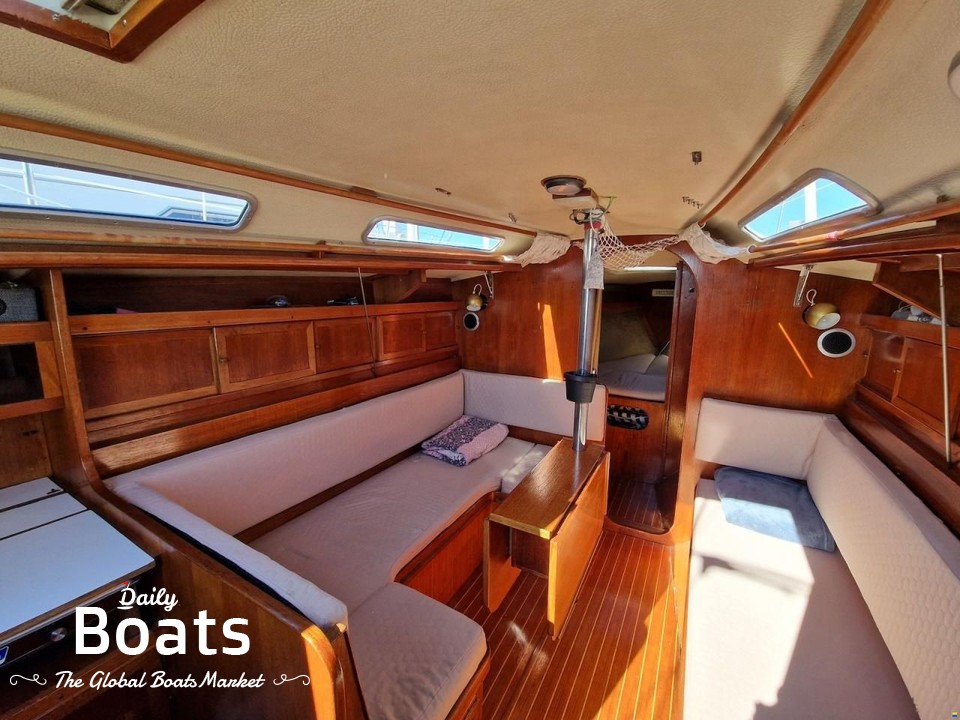 1978 Granada 31 for sale. View price, photos and Buy 1978 Granada 31 ...