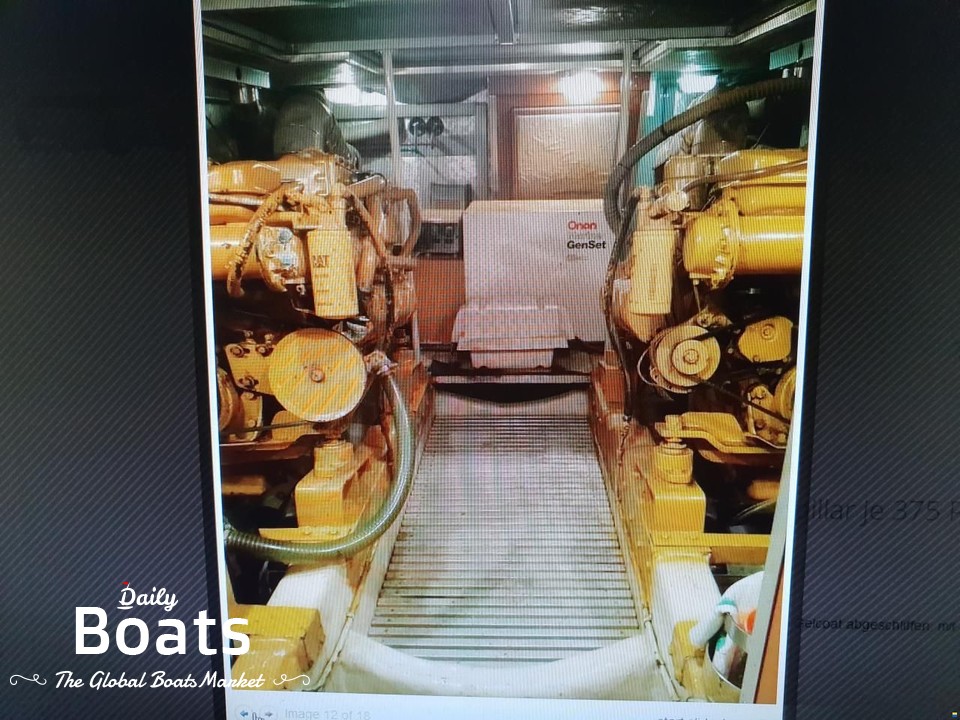 1990 HI-Star 48 Sundeck for sale. View price, photos and Buy 1990 HI ...