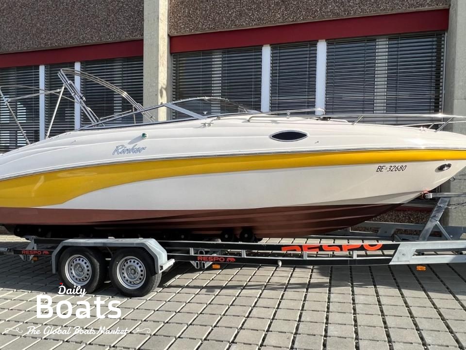 2005 Rinker 232 for sale. View price, photos and Buy 2005 Rinker 232 ...