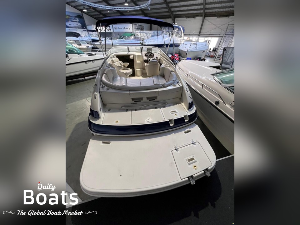 2001 Regal 2350 Lsc for sale. View price, photos and Buy 2001 Regal ...