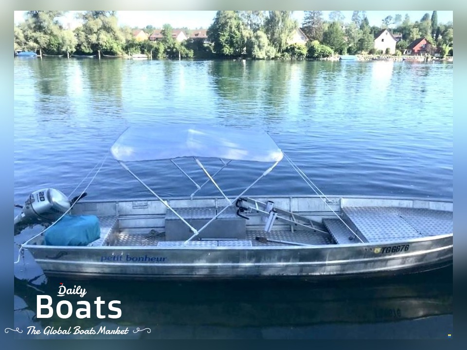 2010 Gropp 590 F for sale. View price, photos and Buy 2010 Gropp 590 F ...