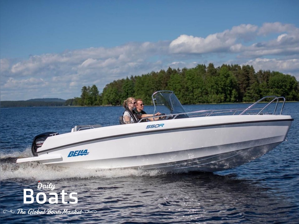 2023 Bella 550 R for sale. View price, photos and Buy 2023 Bella 550 R ...