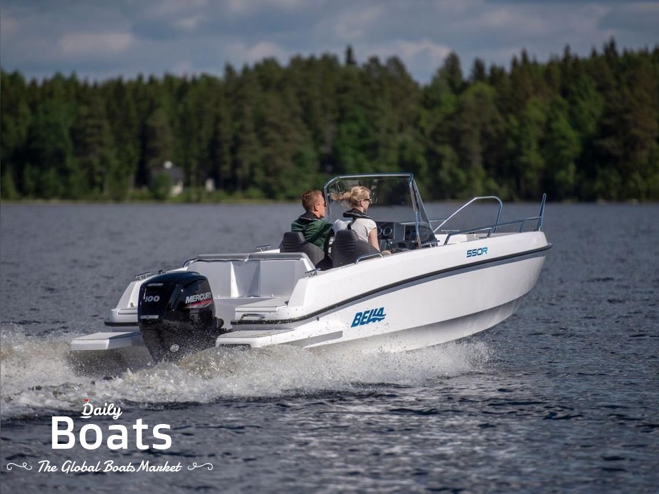 2023 Bella 550 R for sale. View price, photos and Buy 2023 Bella 550 R ...