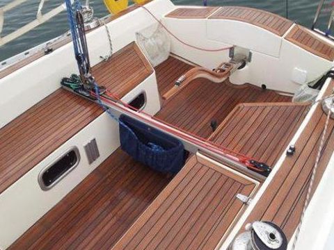 2000 Luffe Yachts 40 for sale. View price, photos and Buy 2000 Luffe ...