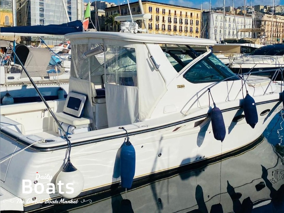 2006 Tiara 3200 for sale. View price, photos and Buy 2006 Tiara 3200 ...