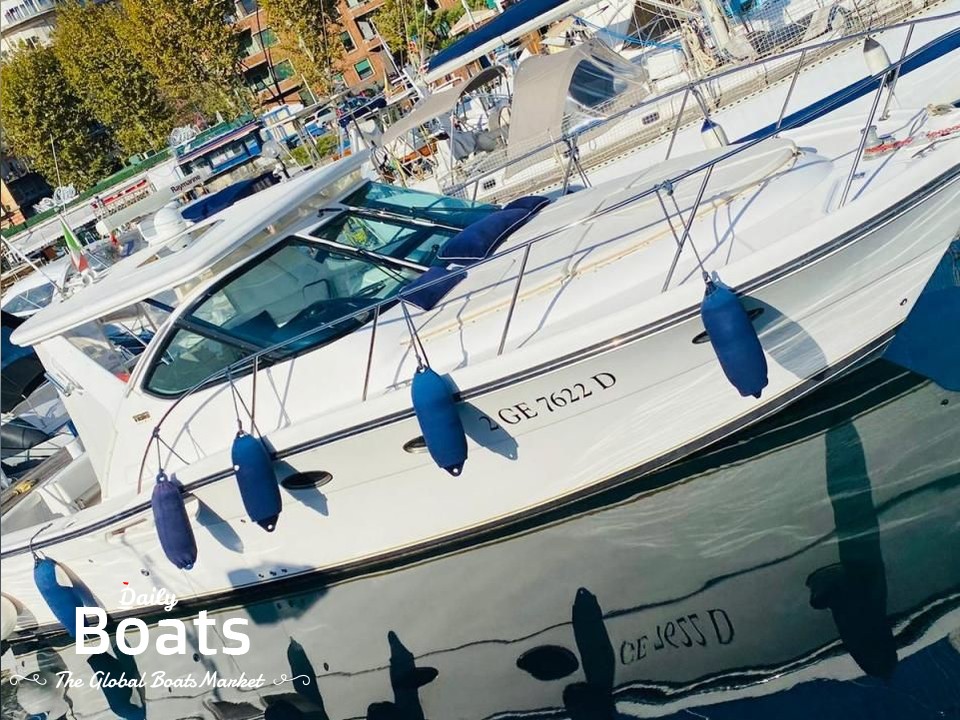 2006 Tiara 3200 for sale. View price, photos and Buy 2006 Tiara 3200 ...