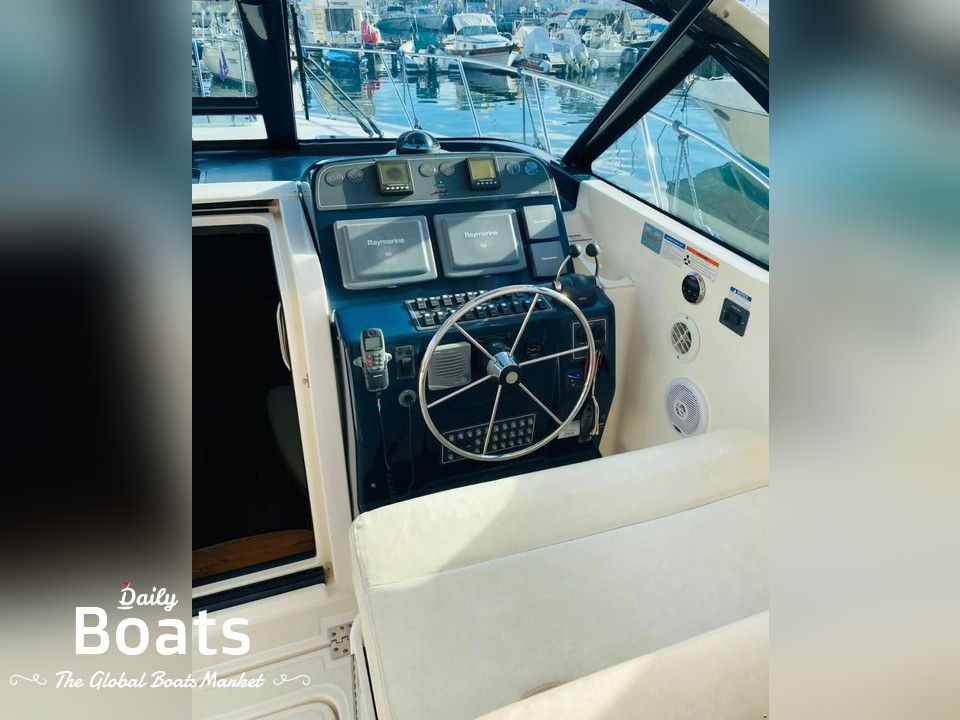 2006 Tiara 3200 for sale. View price, photos and Buy 2006 Tiara 3200 ...