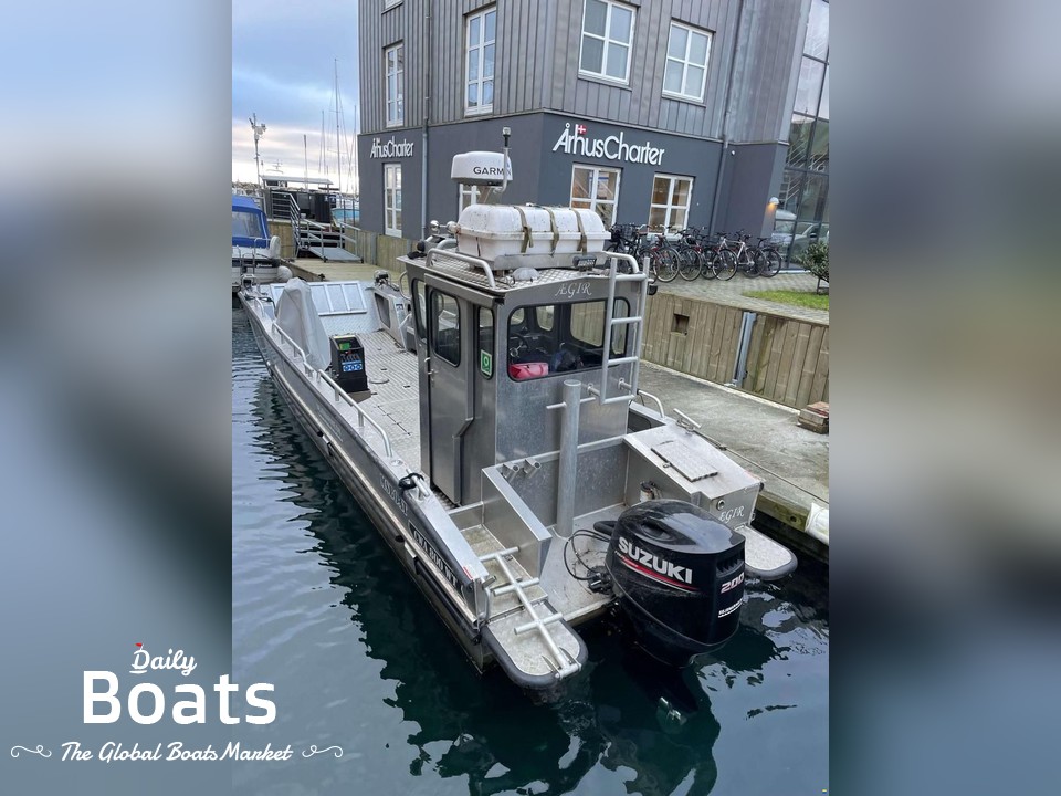 2018 Unknown Ms Boat for sale. View price, photos and Buy 2018 Unknown ...