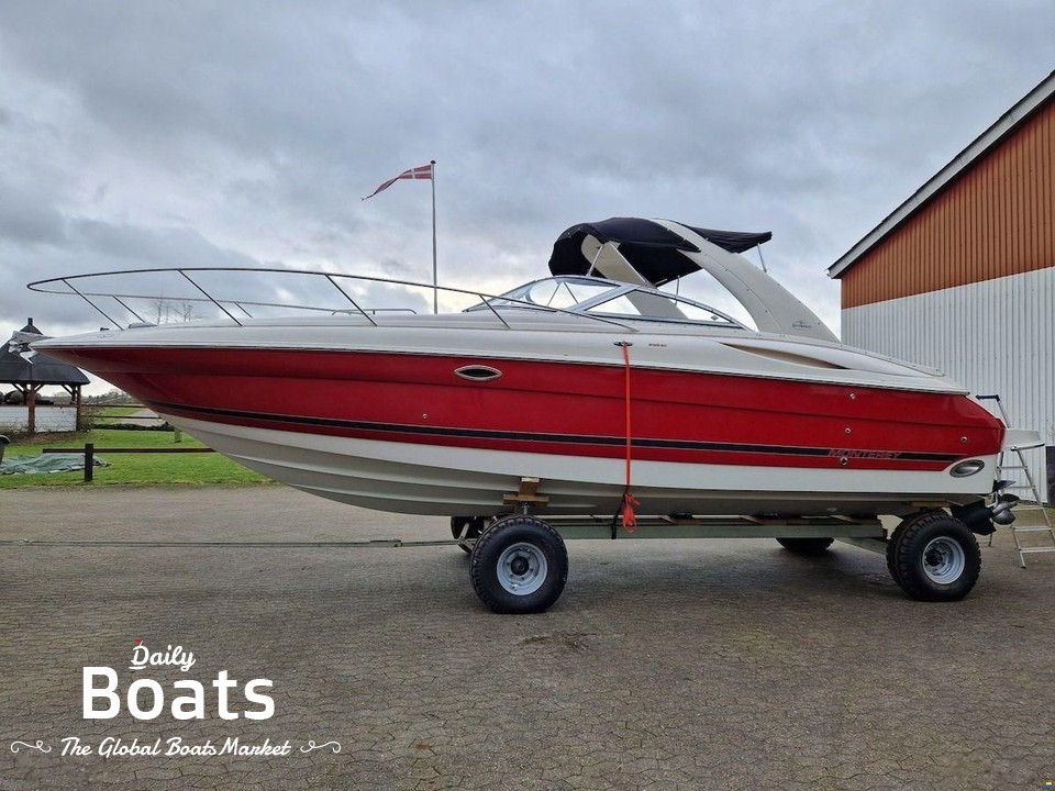 2004 Unknown Monterey 298 Sc - Mercruiser 6.2 Mpi for sale. View price ...