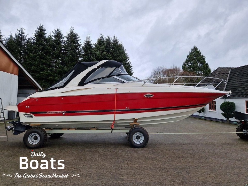 2004 Unknown Monterey 298 Sc - Mercruiser 6.2 Mpi for sale. View price ...