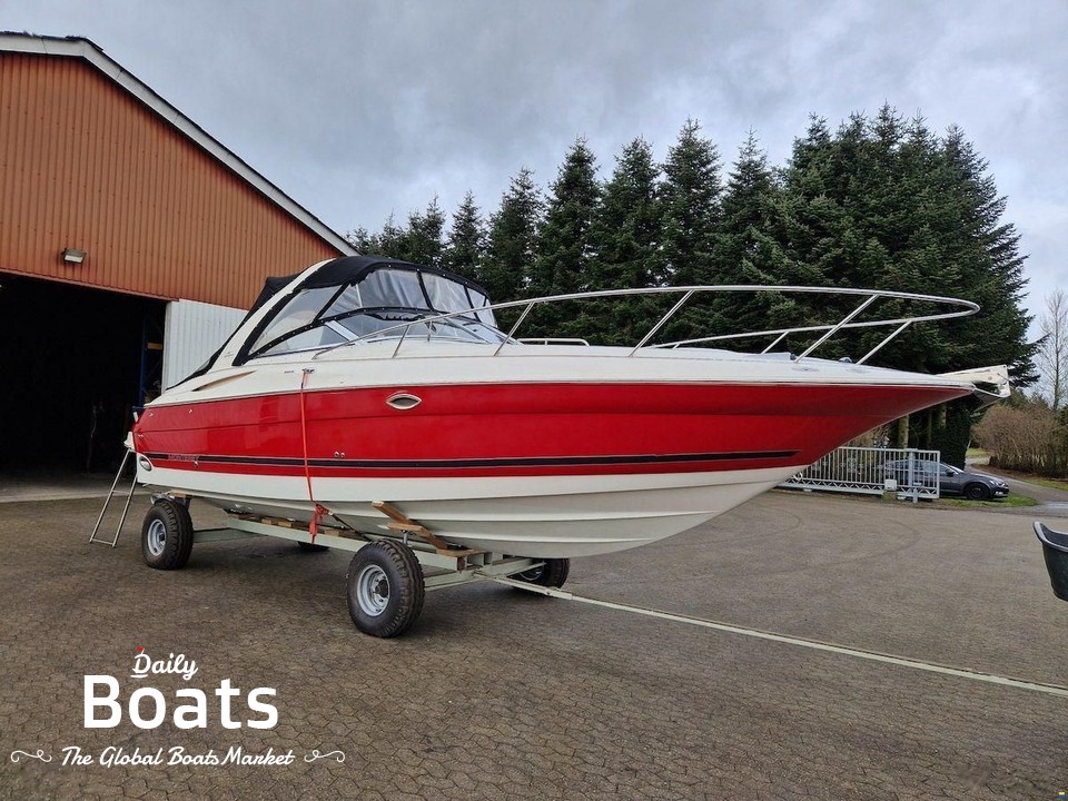 2004 Unknown Monterey 298 Sc - Mercruiser 6.2 Mpi for sale. View price ...