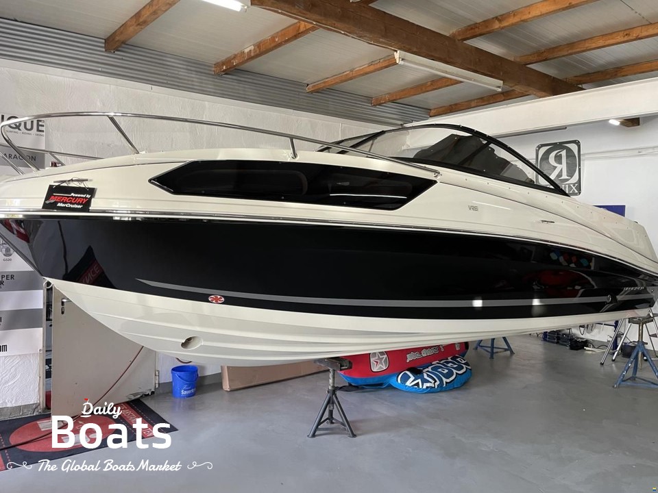 Bayliner Vr6 Cuddy Aussenborder for sale. View price, photos and Buy ...