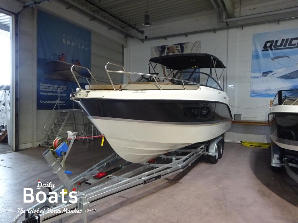 2023 Quicksilver Activ 805 Cruiser for sale. View price, photos and Buy 2023 Quicksilver Activ ...