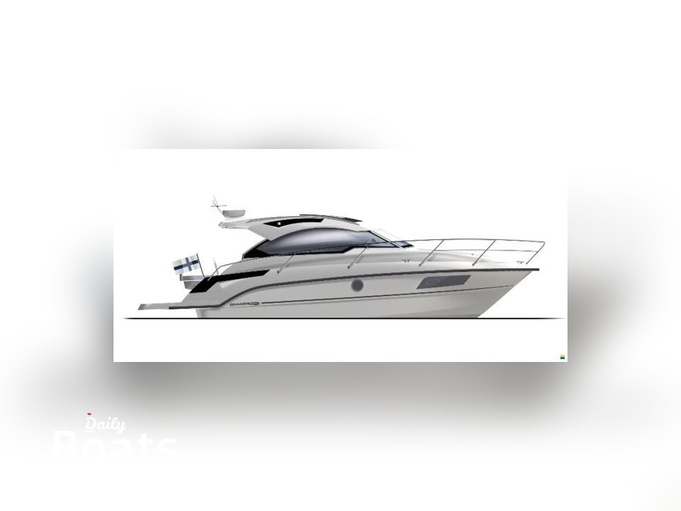 2022 Grandezza 28 Oc for sale. View price, photos and Buy 2022 ...