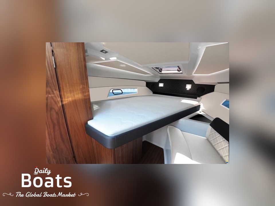 2022 Grandezza 28 Oc for sale. View price, photos and Buy 2022 ...