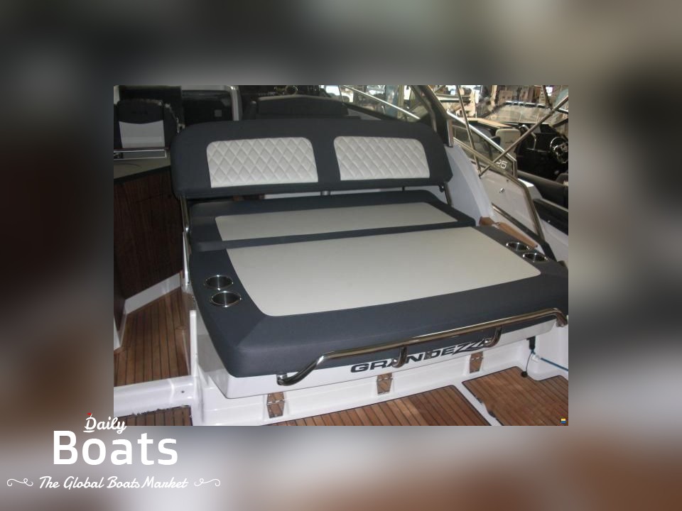 2022 Grandezza 28 Oc for sale. View price, photos and Buy 2022 ...