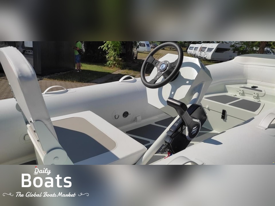 2021 ZAR mini Rib13Dl for sale. View price, photos and Buy 2021 ZAR ...