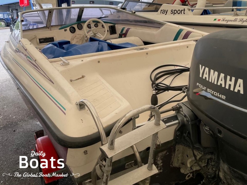 1995 Fletcher Arrowflash 15 for sale. View price, photos and Buy 1995 ...