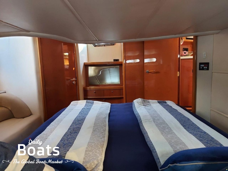 2002 Sealine S43 for sale. View price, photos and Buy 2002 Sealine S43 ...