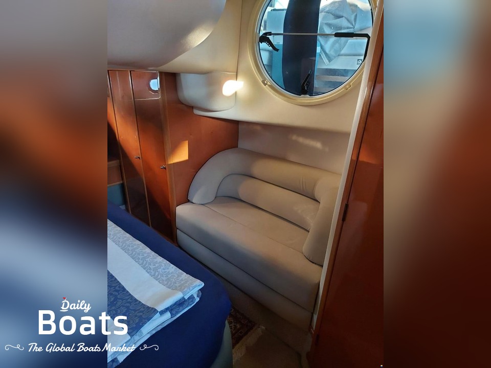 2002 Sealine S43 for sale. View price, photos and Buy 2002 Sealine S43 ...