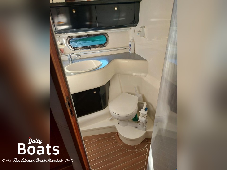 2002 Sealine S43 for sale. View price, photos and Buy 2002 Sealine S43 ...