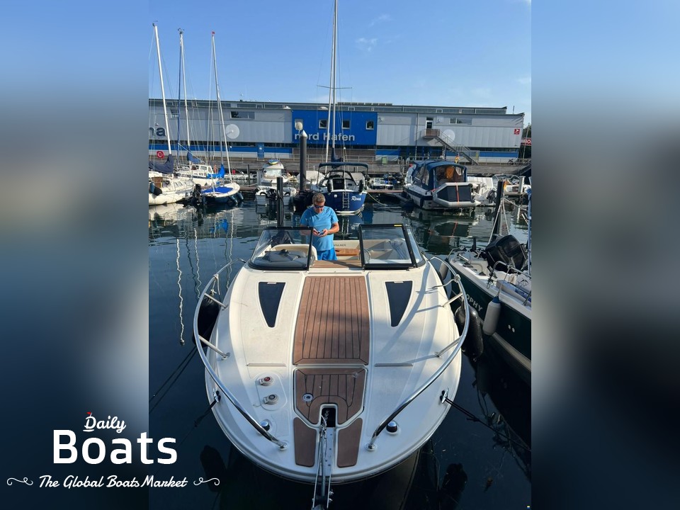 2018 Bayliner 742 Cuddy for sale. View price, photos and Buy 2018 ...