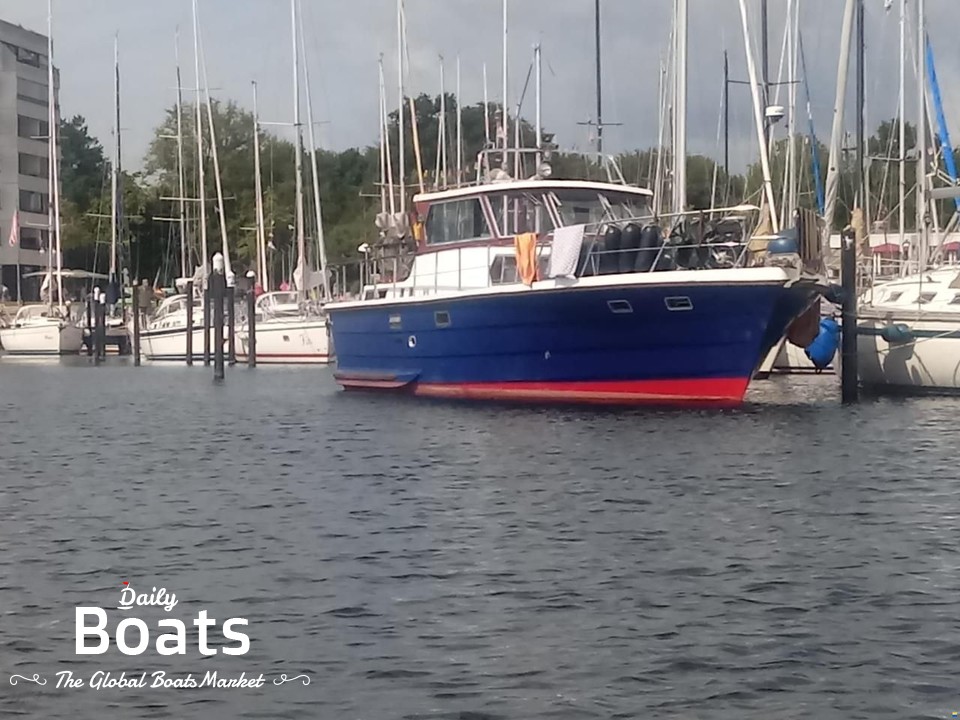 Cruising boats Condor for sale - Daily Boats