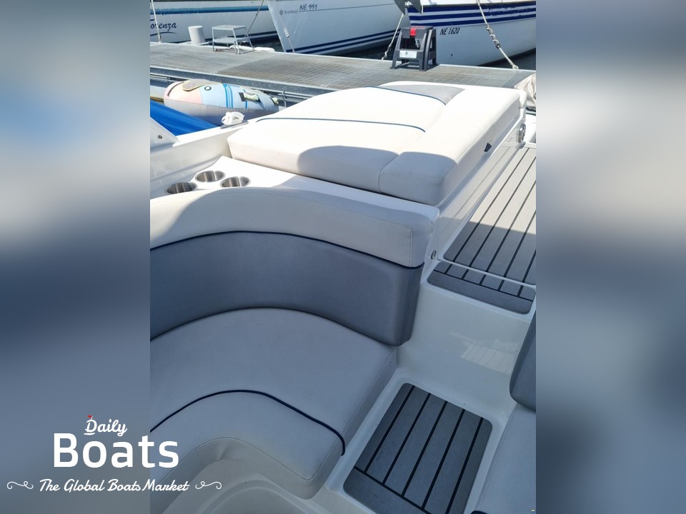 2012 Rinker Captiva 276 Br/Cc for sale. View price, photos and Buy 2012 ...