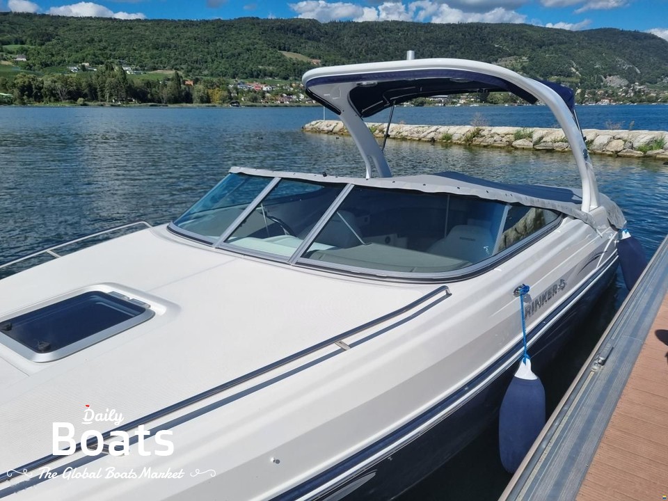 2012 Rinker Captiva 276 Br/Cc for sale. View price, photos and Buy 2012 ...