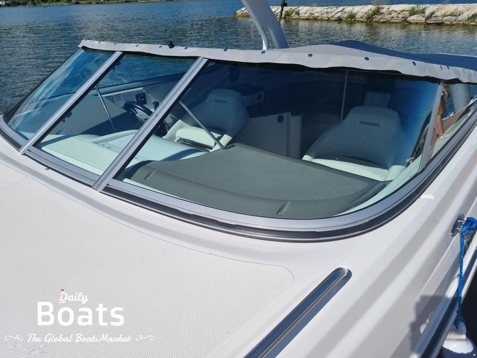 2012 Rinker Captiva 276 Br/Cc for sale. View price, photos and Buy 2012 ...