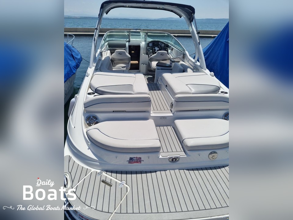 2012 Rinker Captiva 276 Br/Cc for sale. View price, photos and Buy 2012 ...